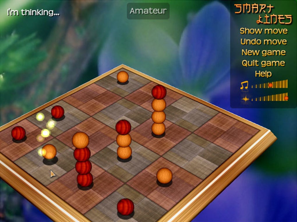 Smart Lines - Descargar